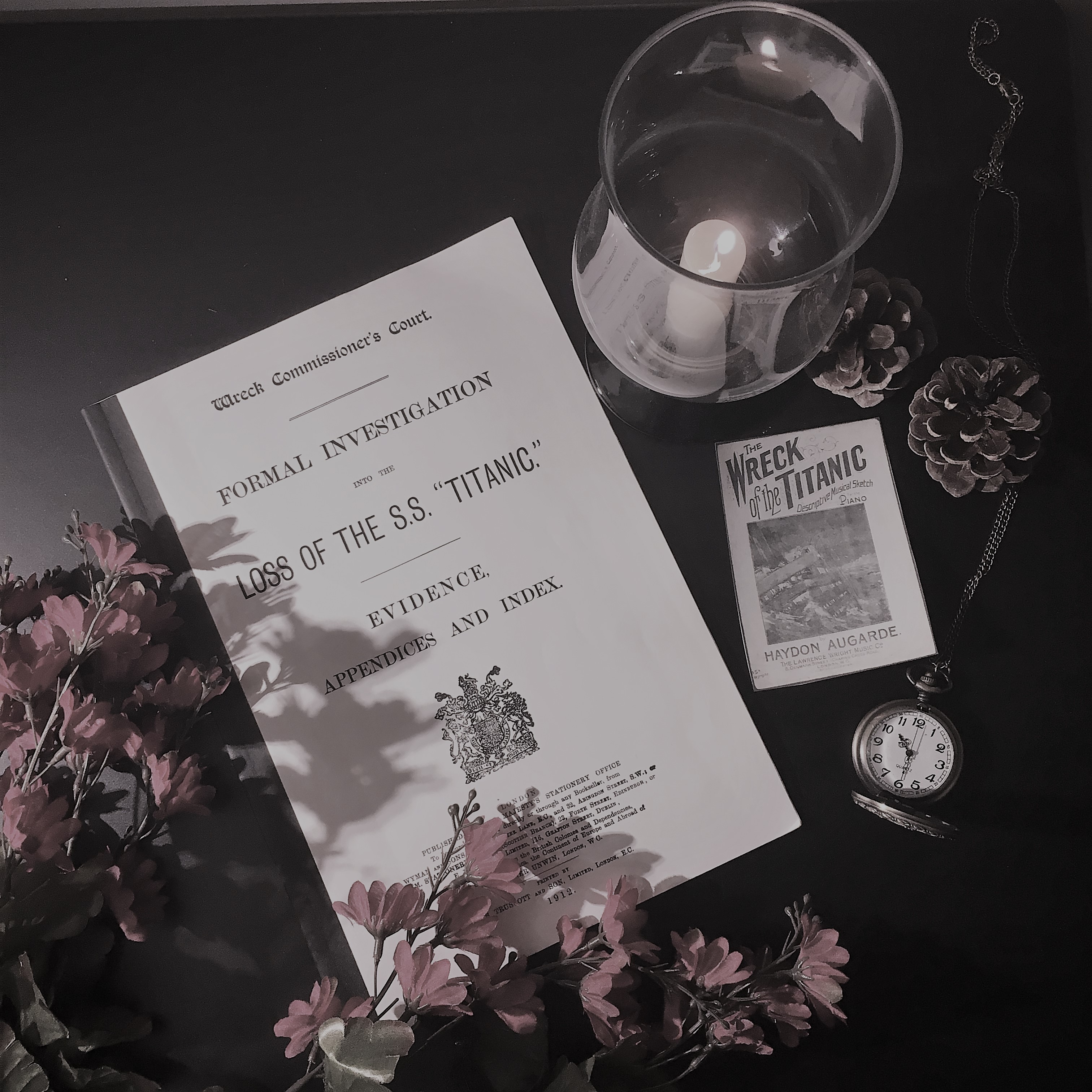 Cursed or Coincidence? The Great Omar Book – BibliOccult